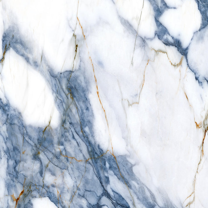 Azure Bliss Marble Wall Panels – ARKdeko'